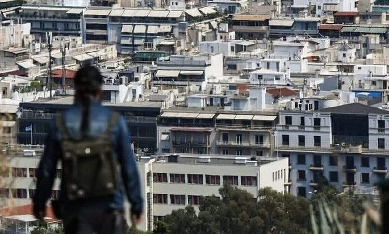 Πολυκατοικίες του 70-80: Πόσο θα αντέξουν σε ένα μεγάλο σεισμό? › OnCamera.gr