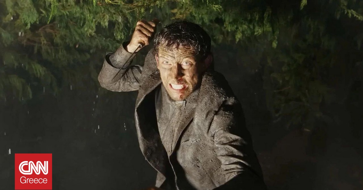 Από τον Σέρλοκ Χολμς έως το Knives Out: Τα πιο εμβληματικά μυστήρια δολοφονιών › OnCamera.gr